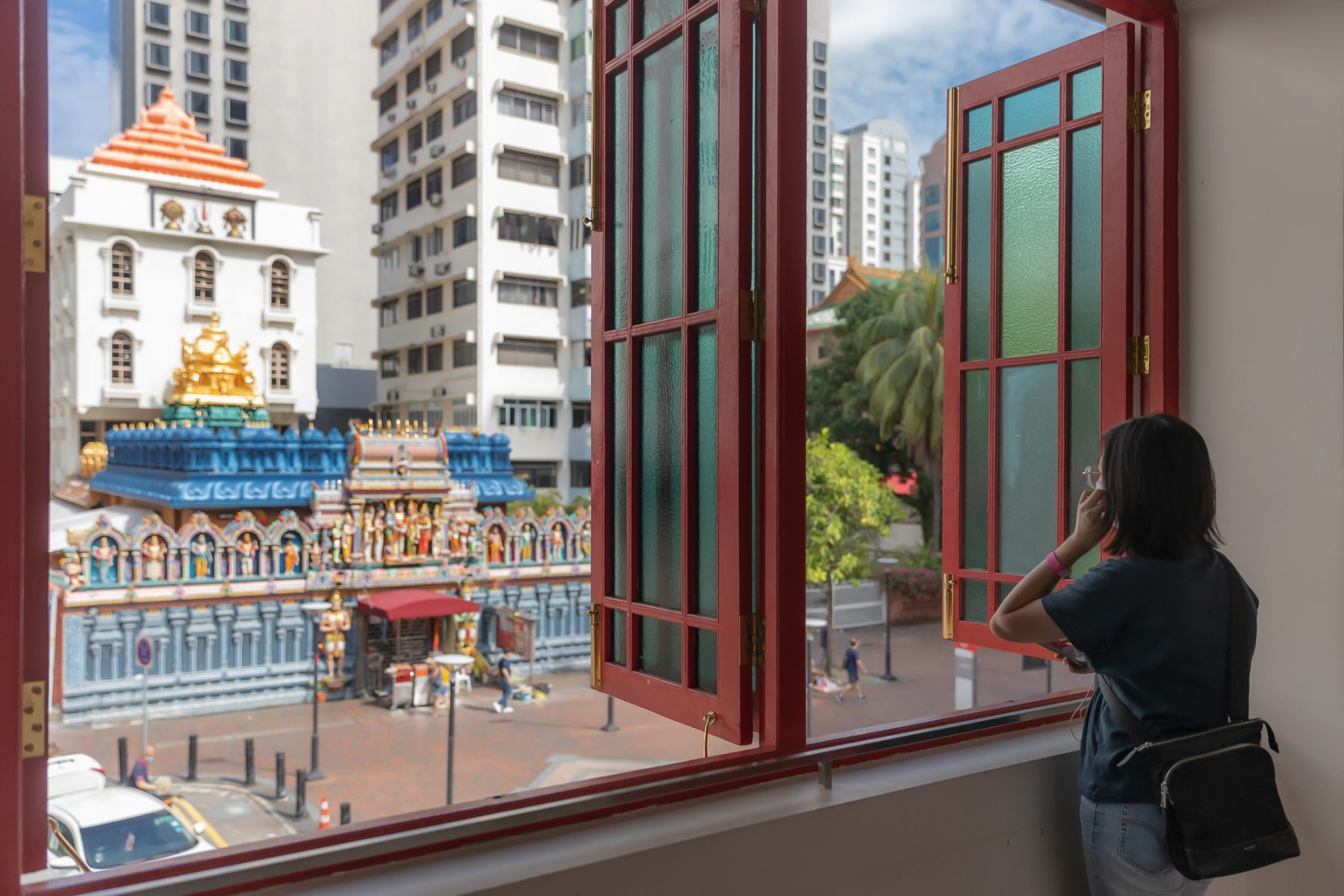 Experiencing a slice of life: Artist’s Block by ArtWave | ArtsEquator