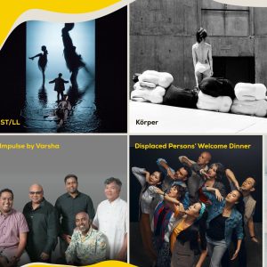 Budget leaves arts and culture out in the cold (via The Star) | ArtsEquator