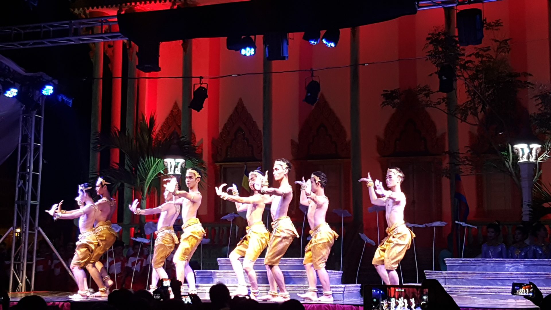 Bonn Phum: Cambodian Village Festival | ArtsEquator