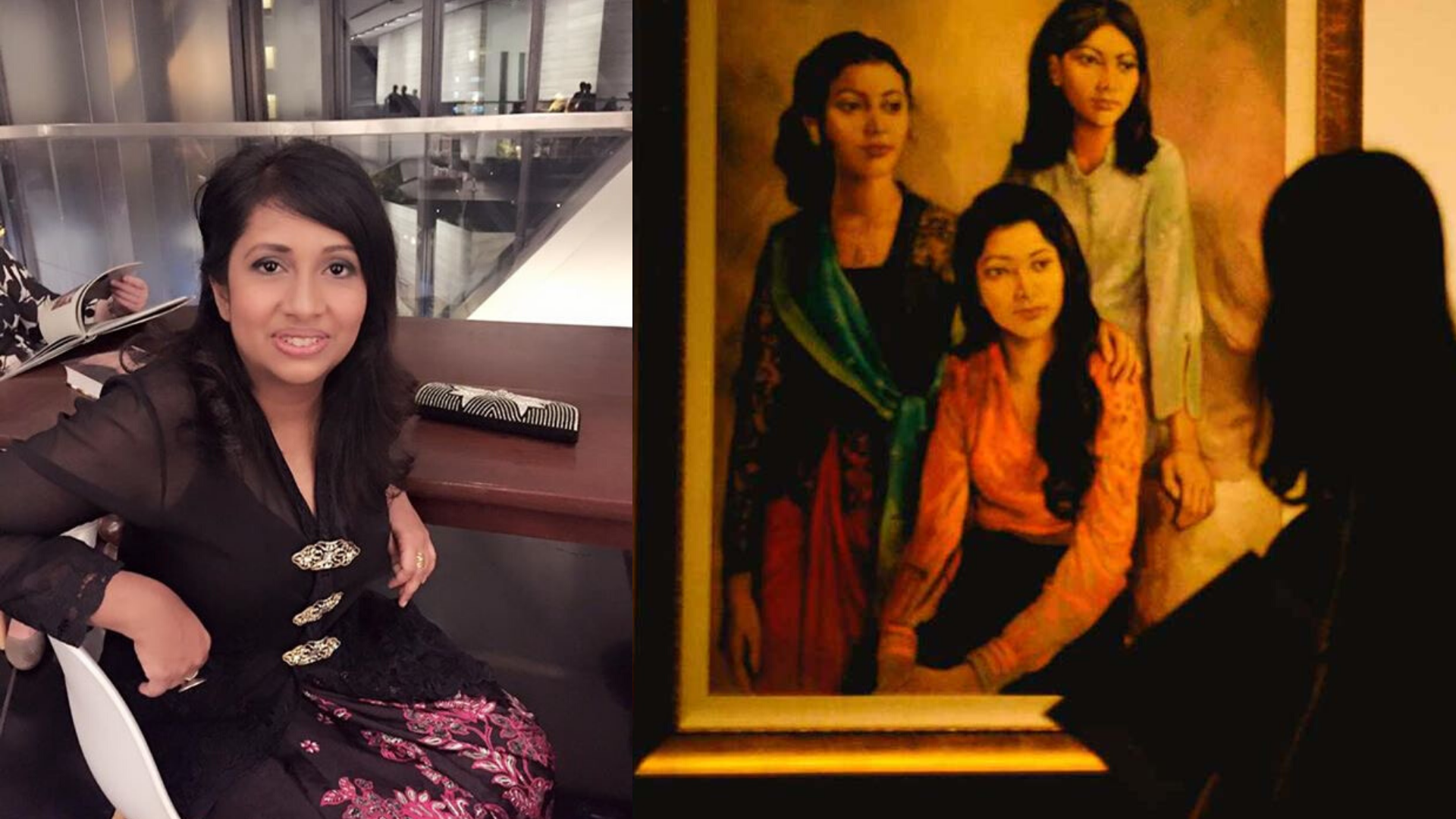 Inspired moves: Five years of ILHAM Gallery | ArtsEquator