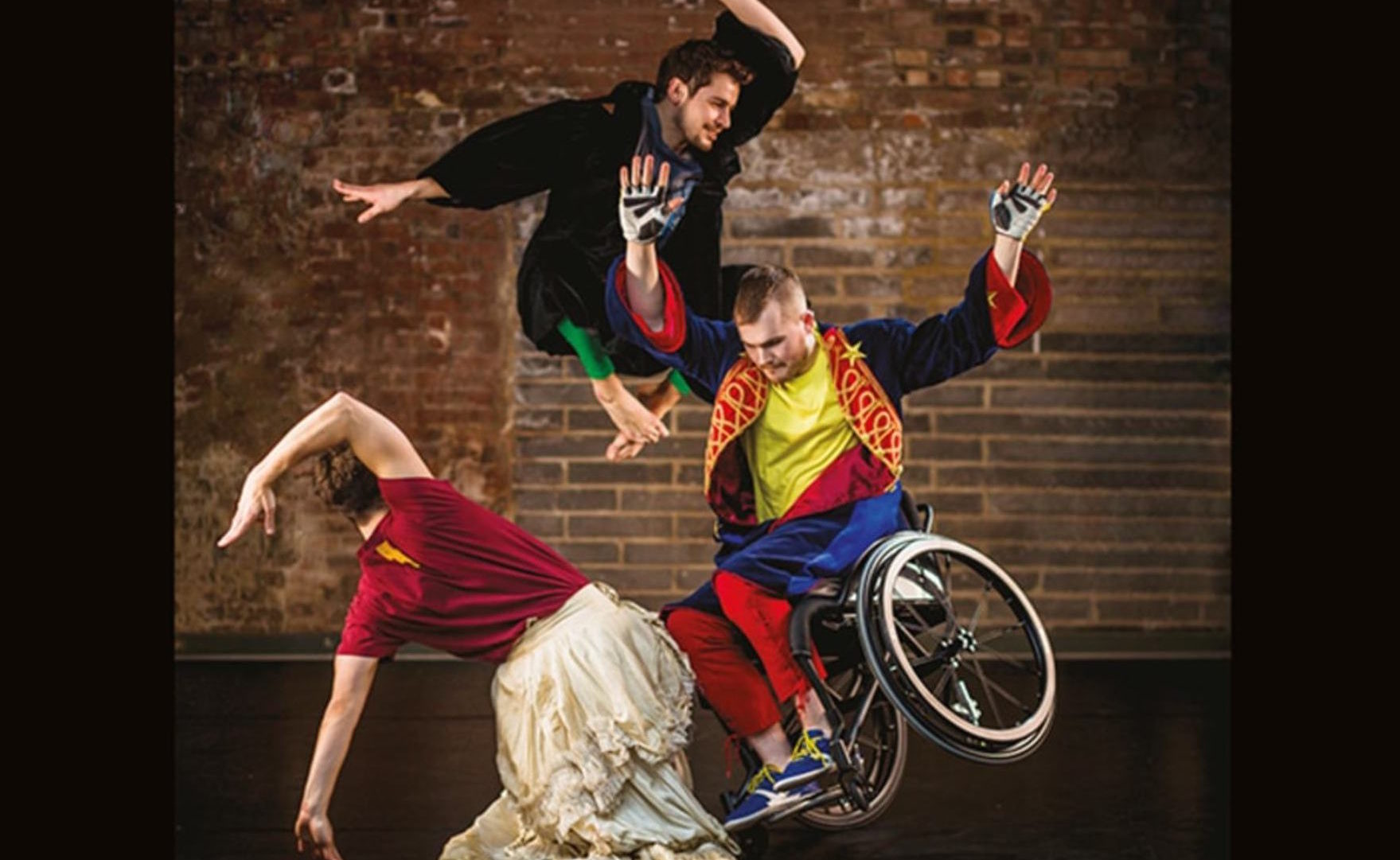 Book Review: "Dance, Access and Inclusion: Perspectives on Dance, Young ...
