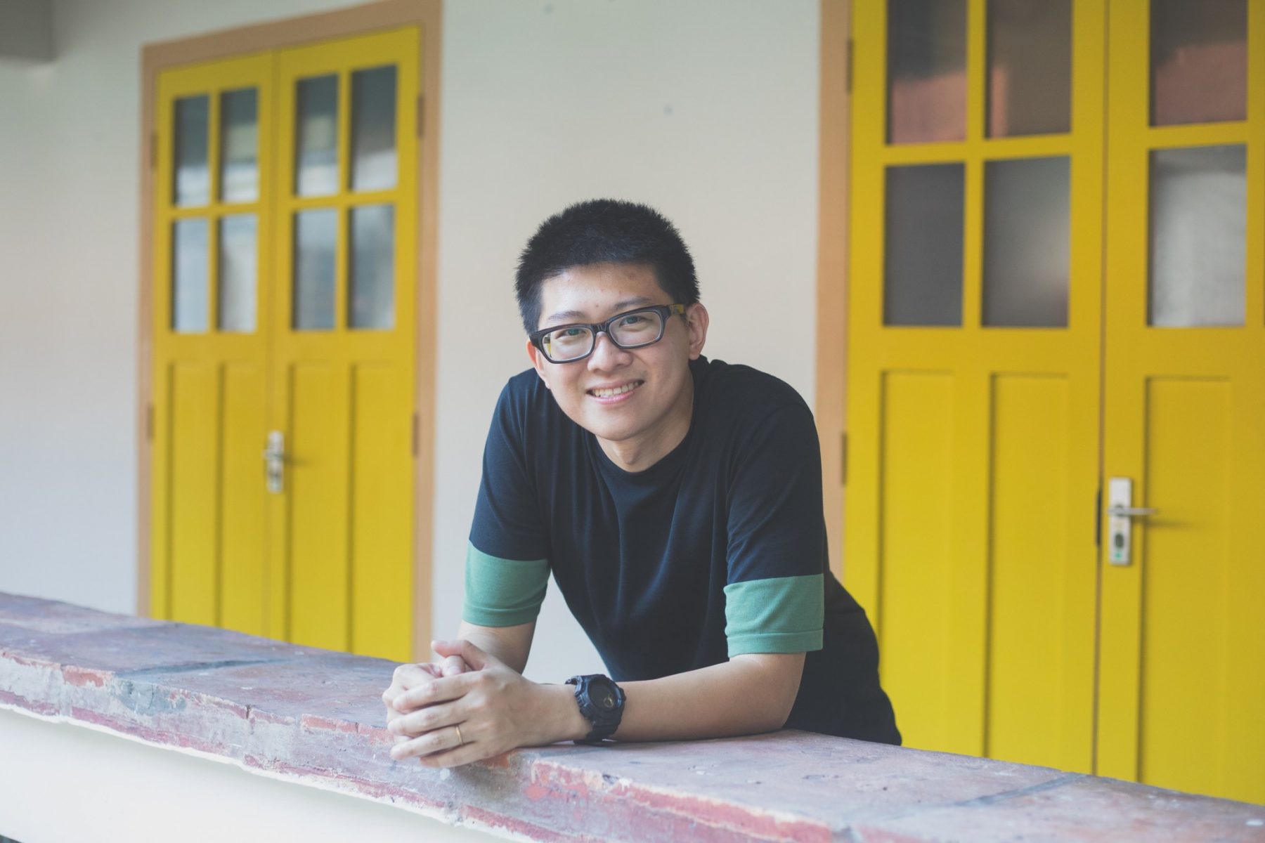 The Maker’s Project: What does it take to sustain the puppeteer ...