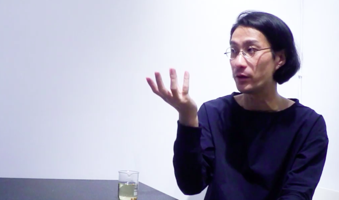 On Taipei Arts Festival with Tang Fu Kuen | ArtsEquator