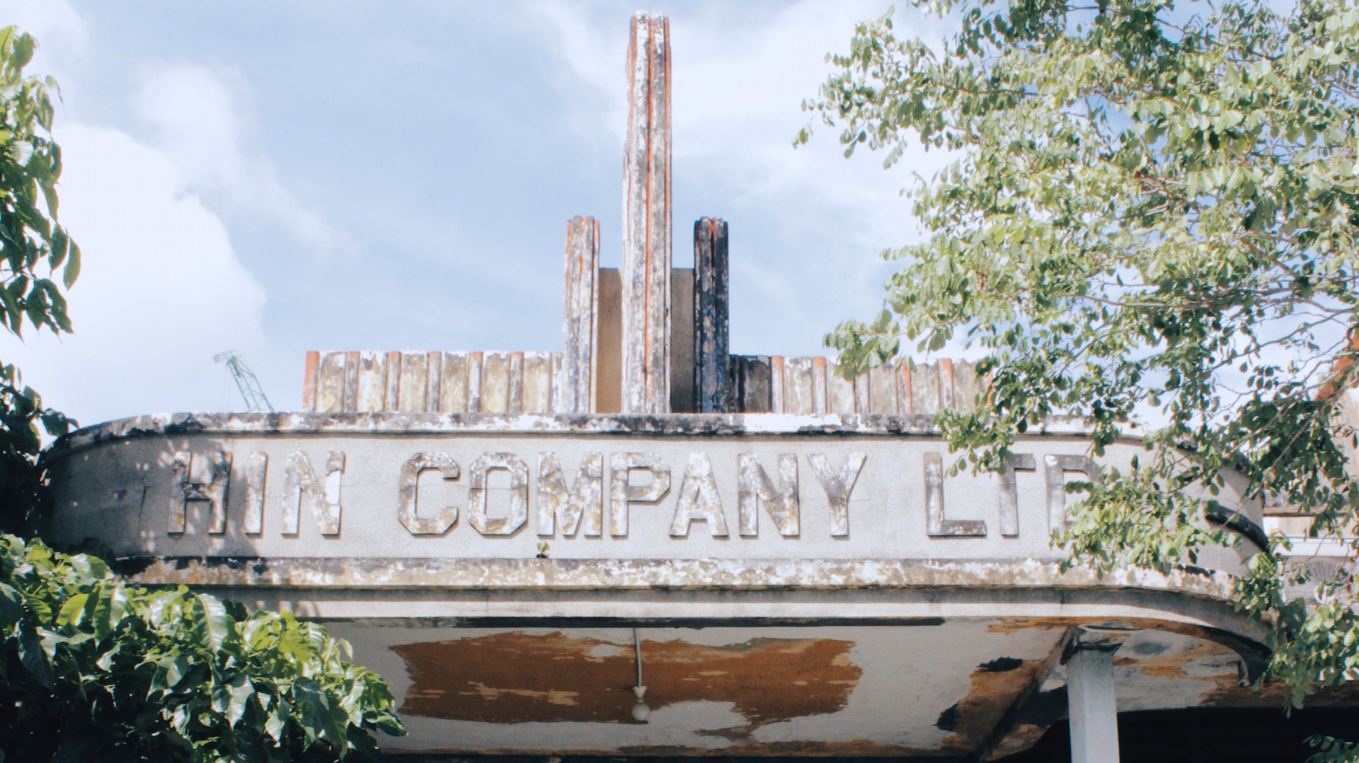 All Aboard: Artists and Locals Come Together at Penang's Hin Bus Depot