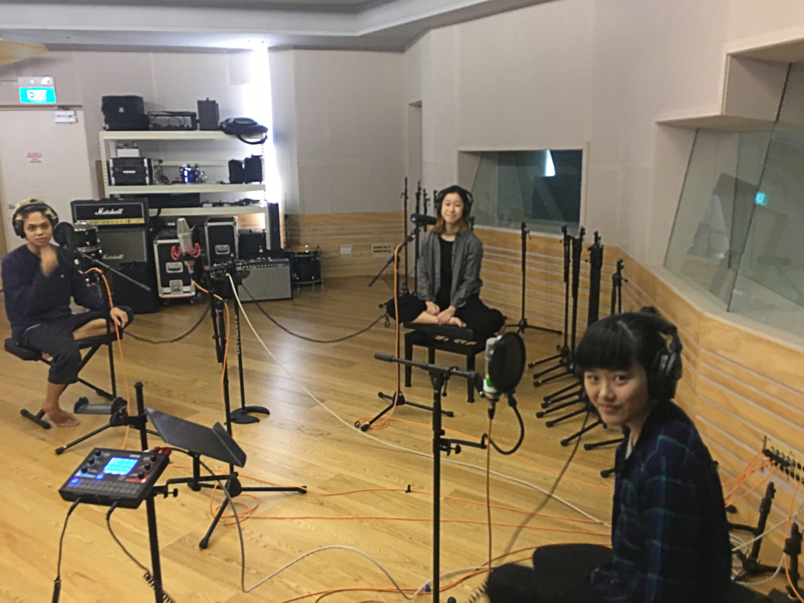 Podcast 58: Research and Practice in Performance-Making | ArtsEquator