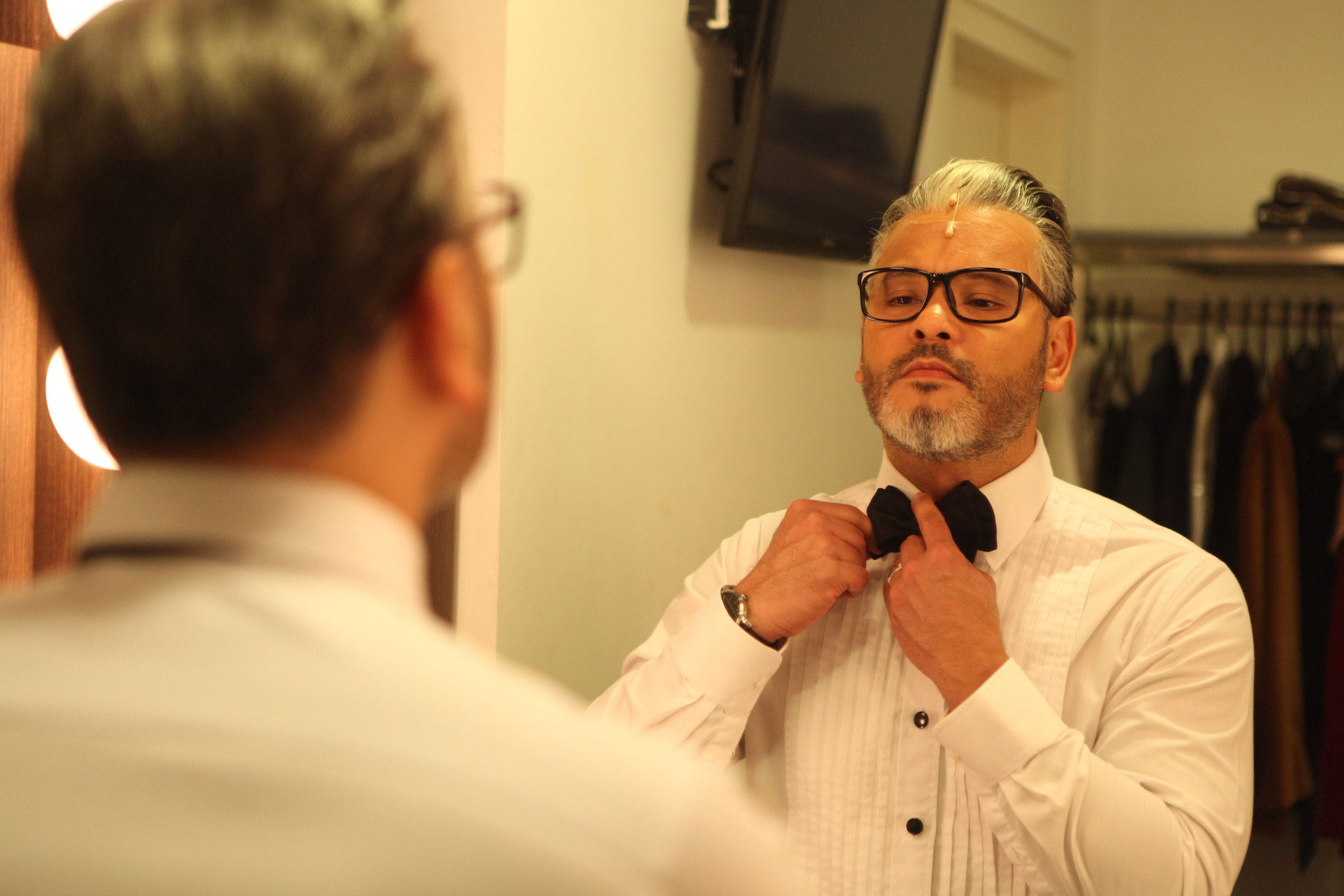 Photo Essay: Backstage Pass to Wild Rice's La Cage Aux Folles