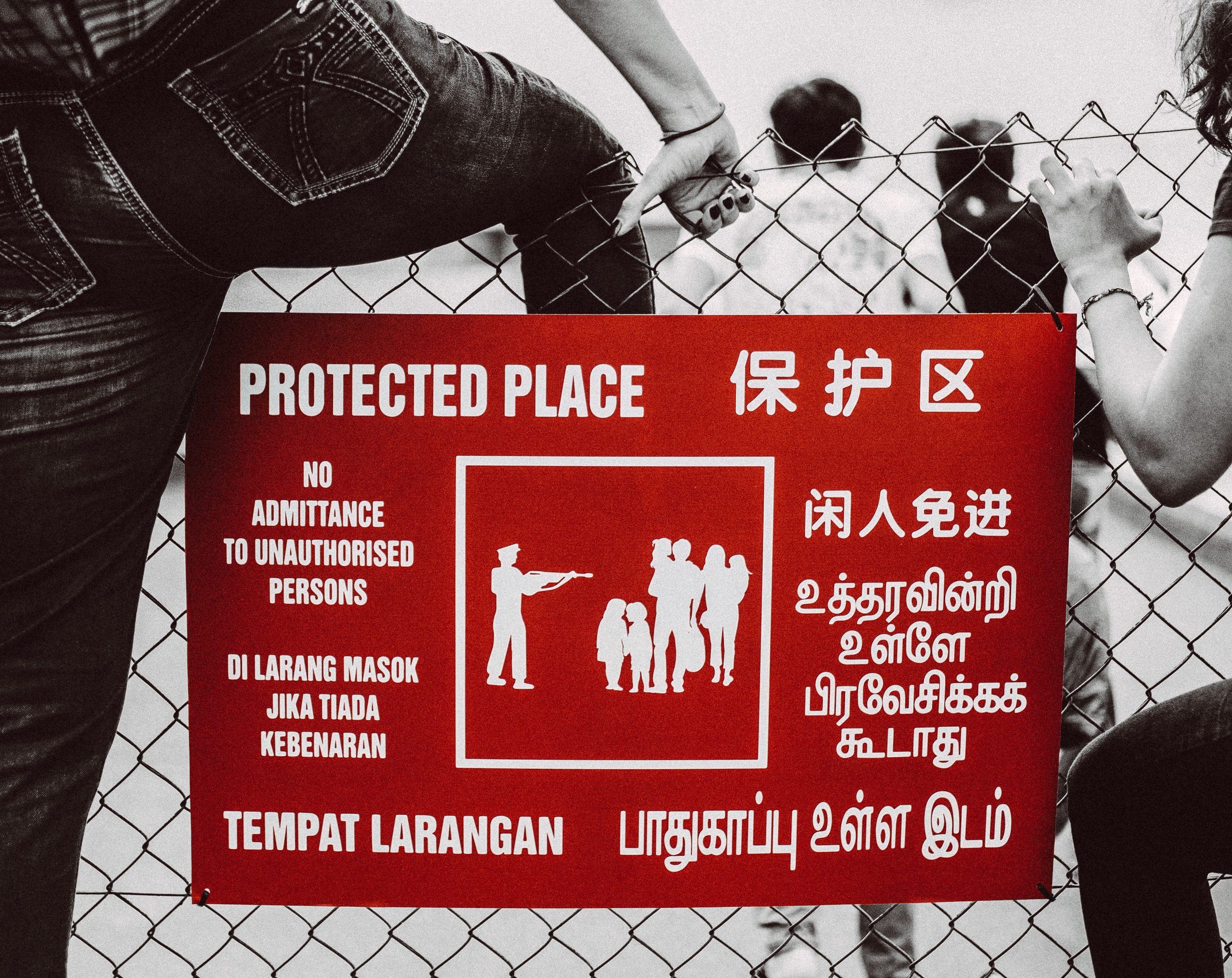 Singapore International Festival of the Arts 2017: Ong Ken Seng's Swan Song