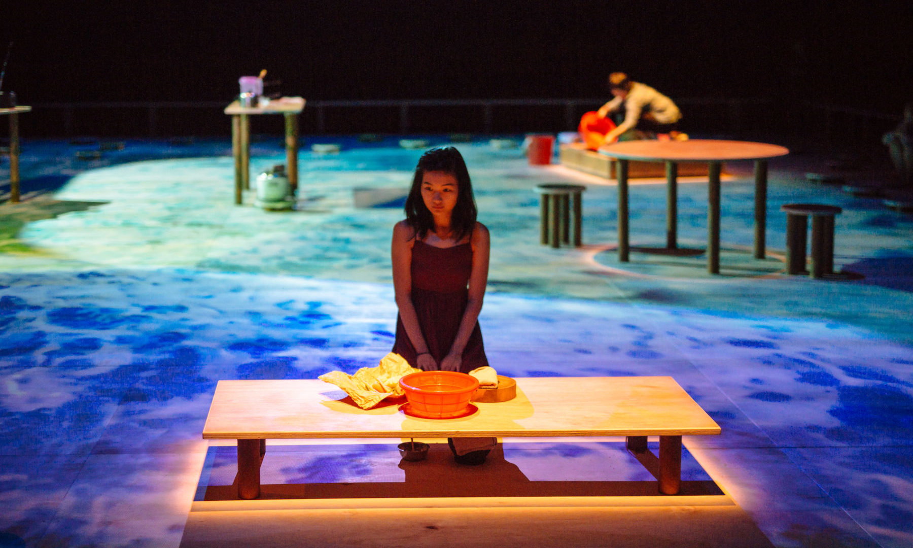 The Loud Echo of “In the Silence of Your Heart” | ArtsEquator