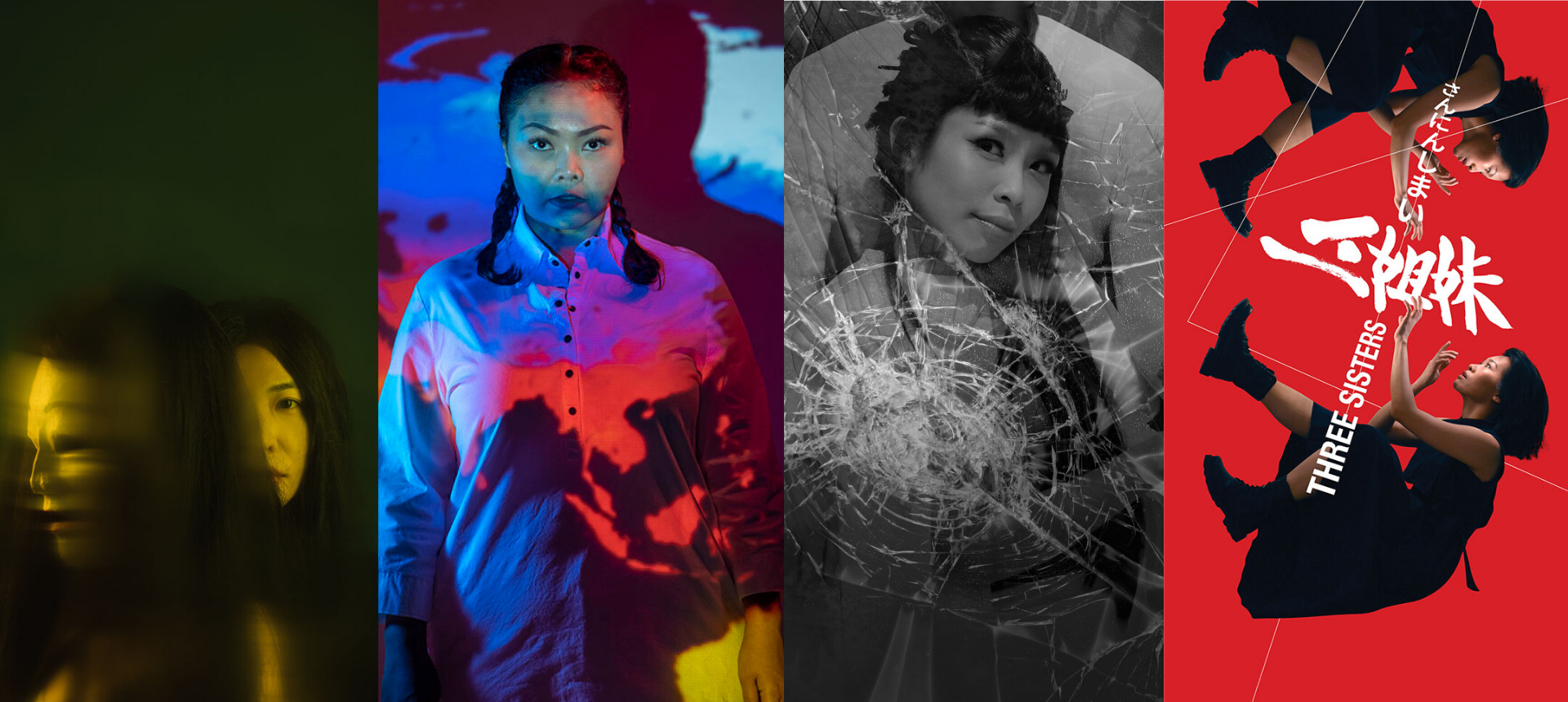 Behind the scenes with the Women of SIFA | ArtsEquator