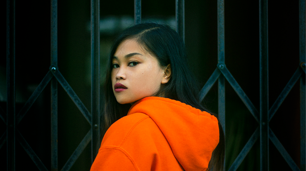 This Rapper Is On a Mission to Empower Filipino Women (via Broadly)