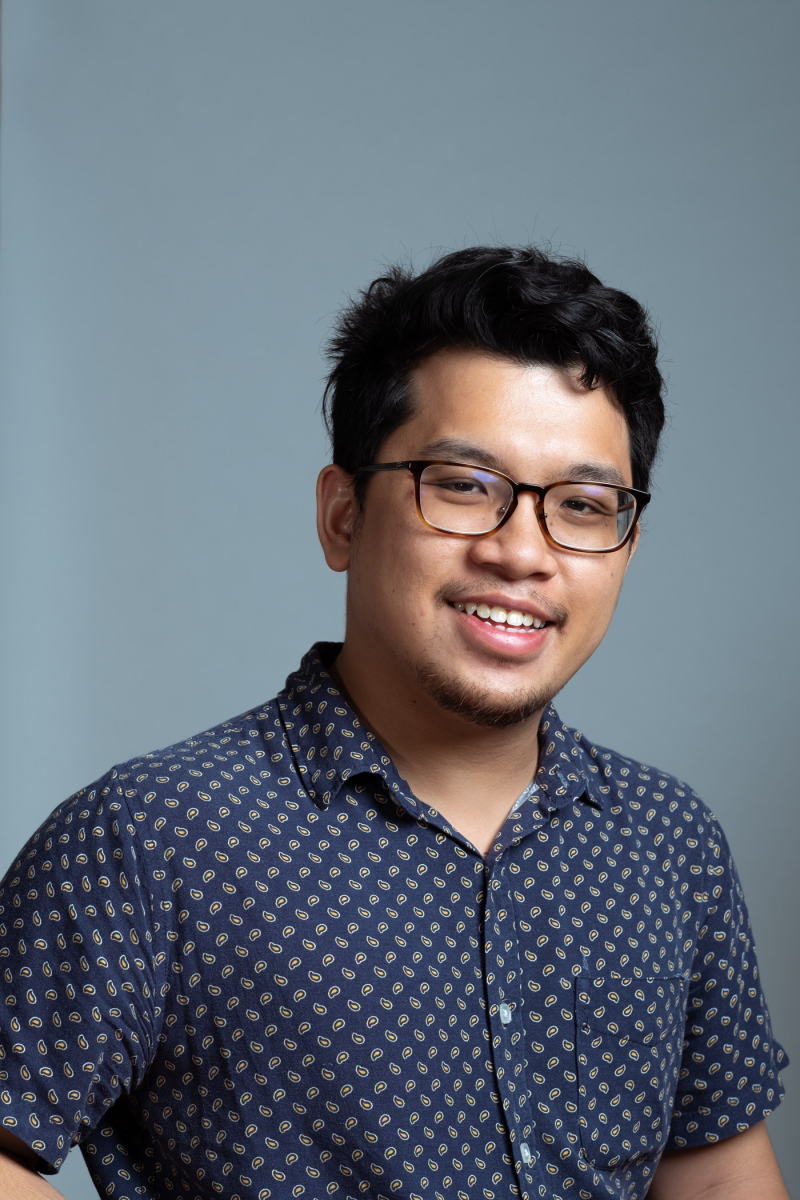 Producers Lab: “What if we do it this way?” | Banupriya Ponnarasu, Mark ...