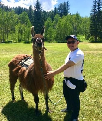 Tan Boon Hui: A Cultural Leader Of Grace and Courage | ArtsEquator