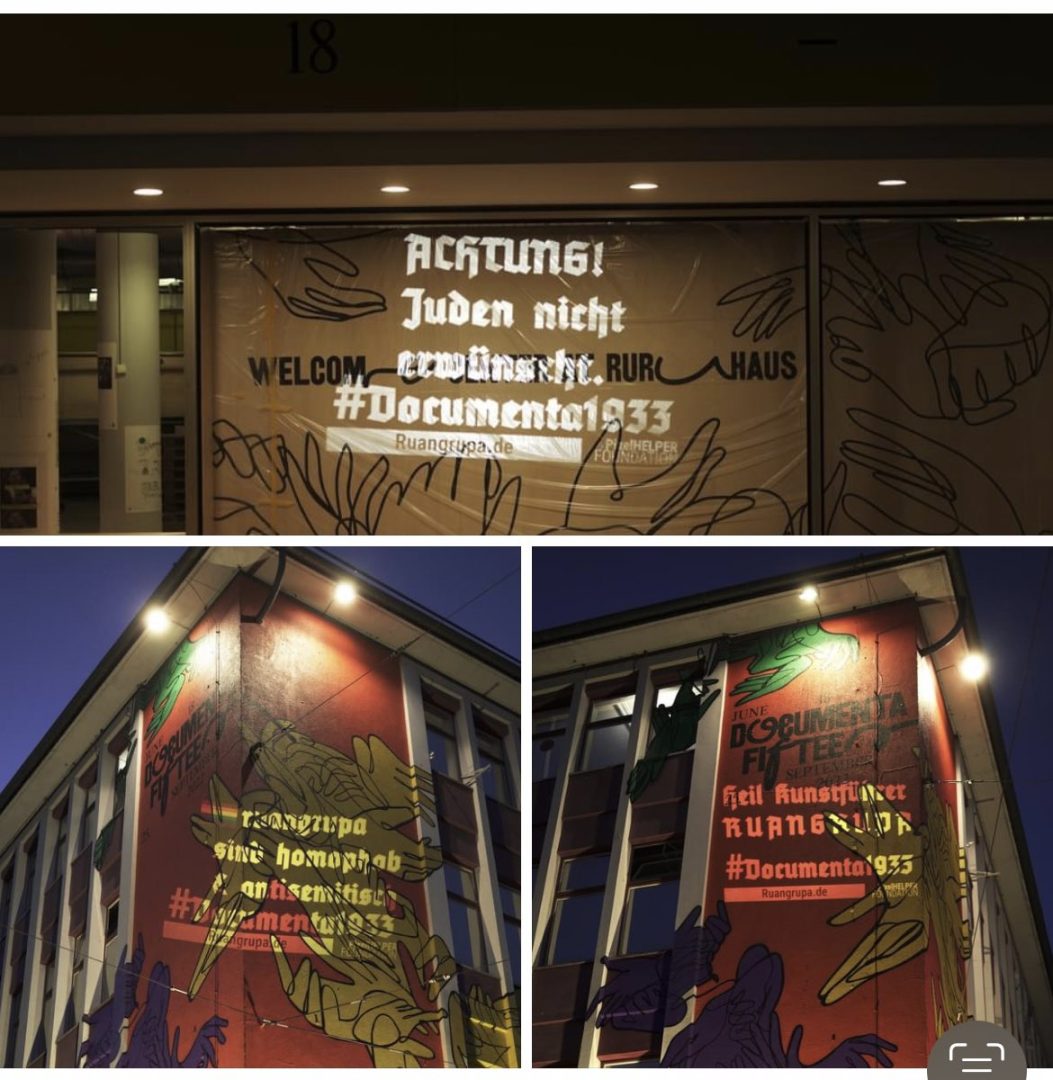 documenta fifteen Ends, But The Timeline Continues | ArtsEquator