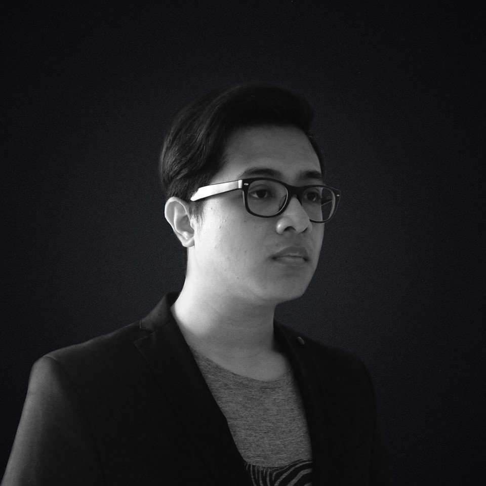 Memori Menonton "Two Lines In a Square": Penjara Bahasa dan Sang ...