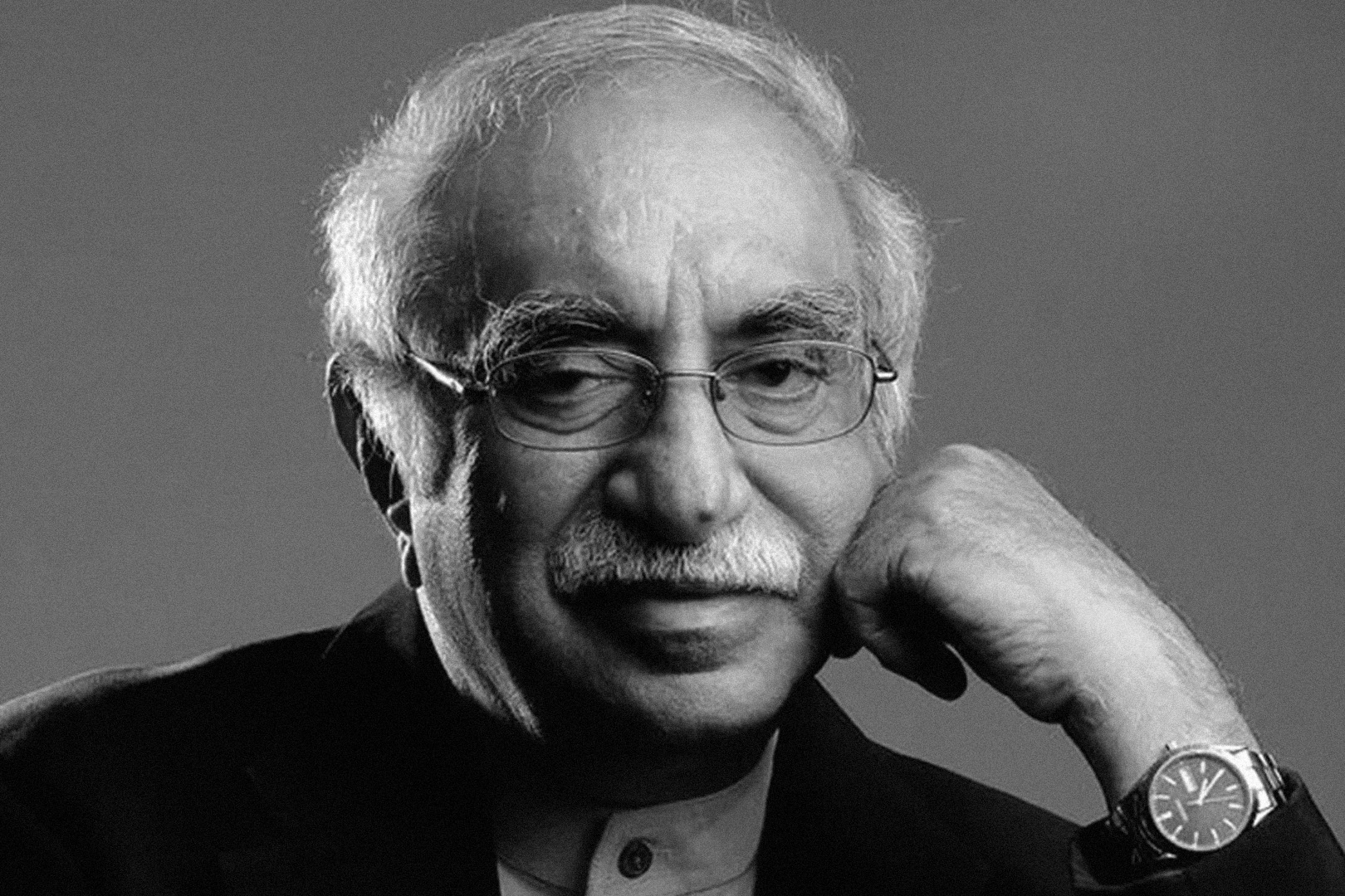 A bangsawan guru, a graffiti artist and an anthropologist who composed ...