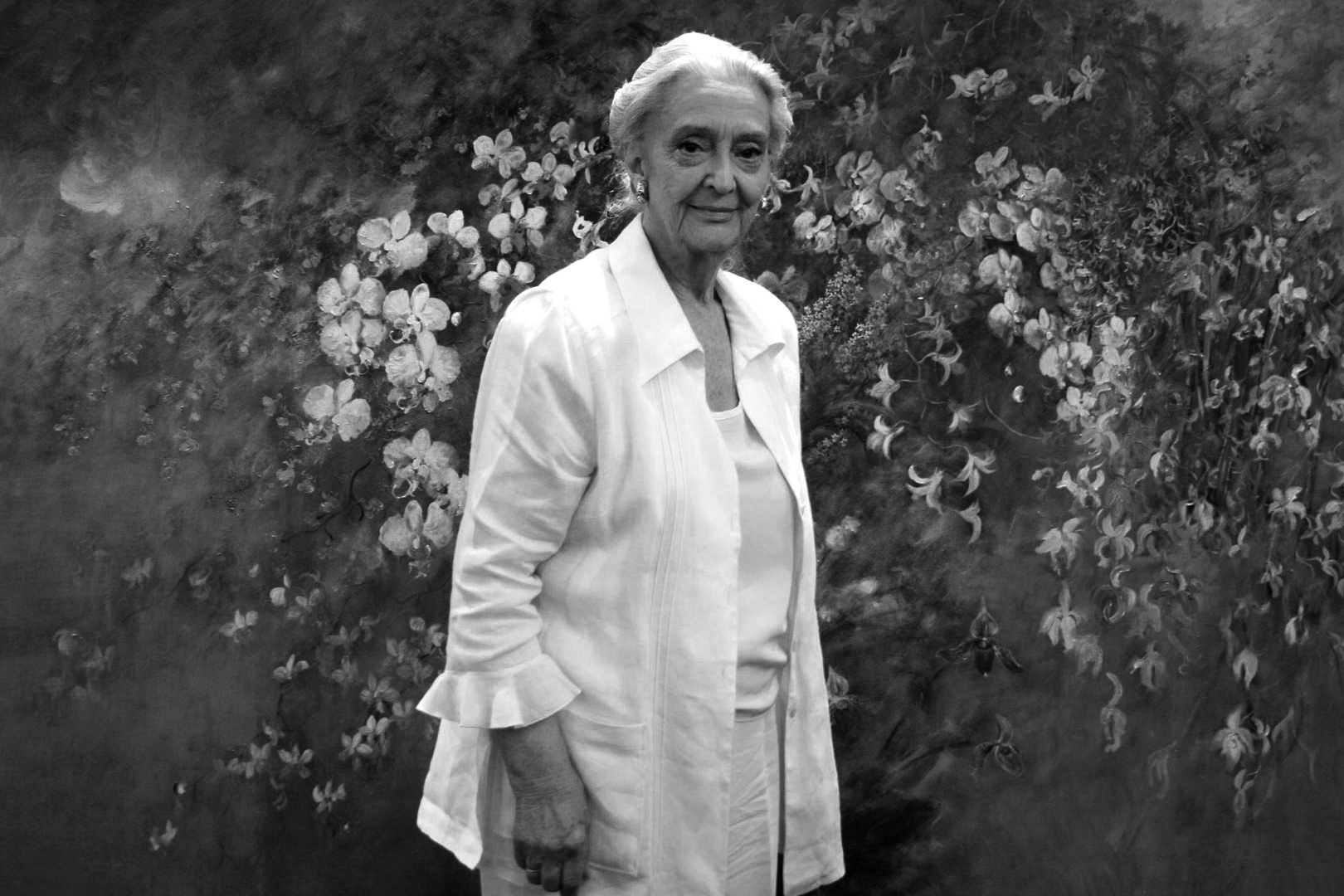 A national living treasure, a rock musician and an activist poet ...