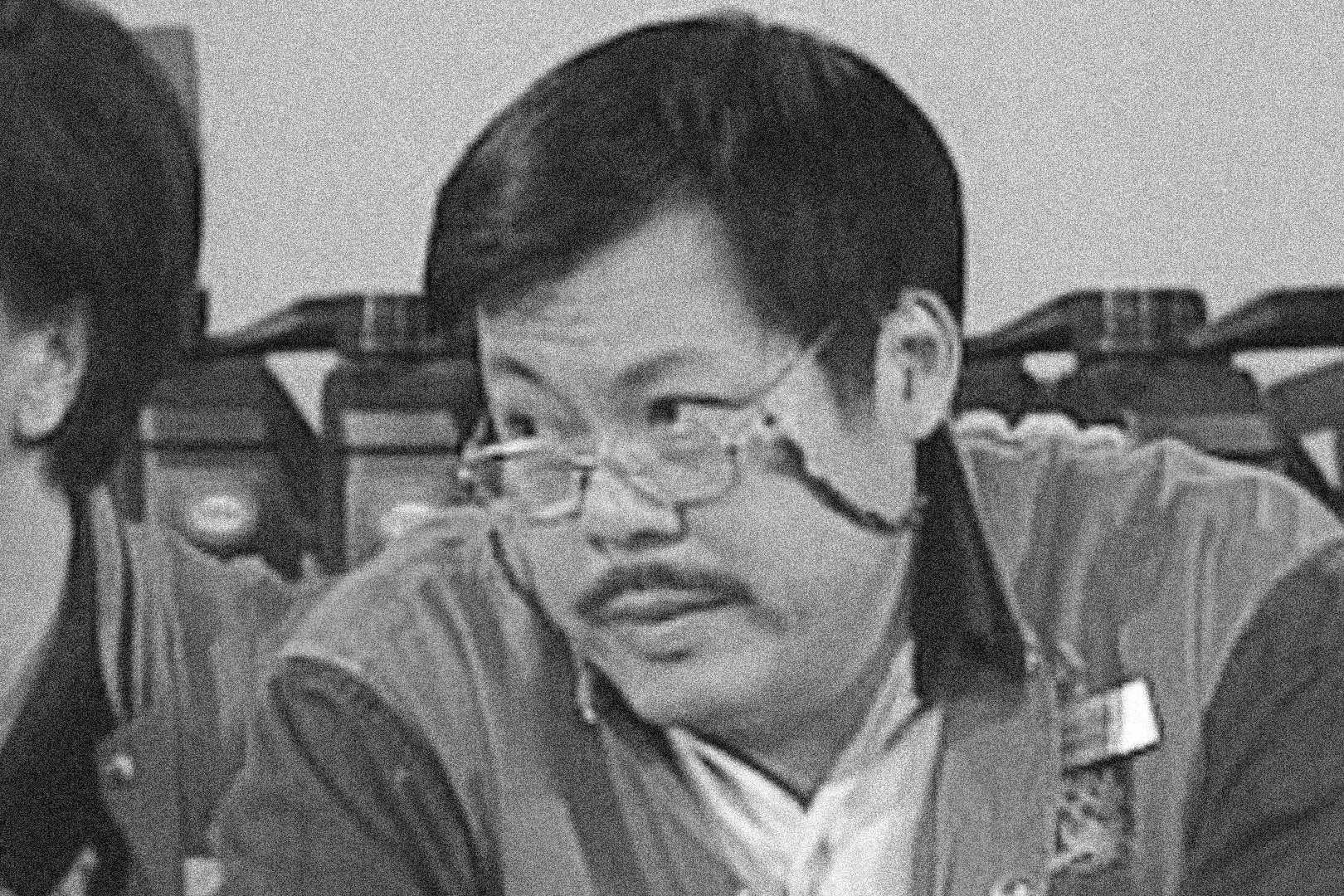 Two Cultural Medallion recipients, sitcom stars and an arts ...