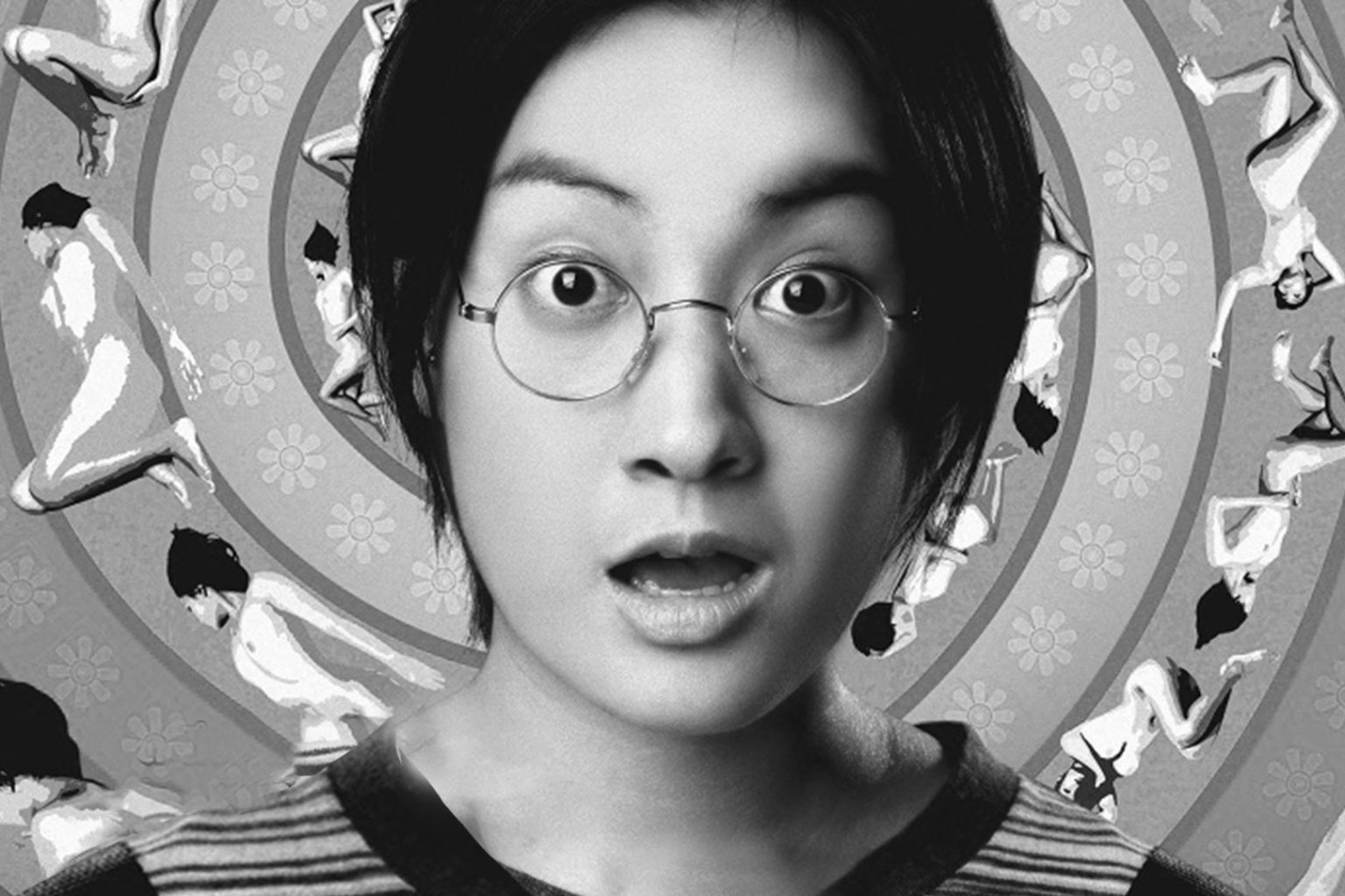 The Rod Stewart of Thailand, the Queen of Action Movies, a novelist persecuted by the government ...