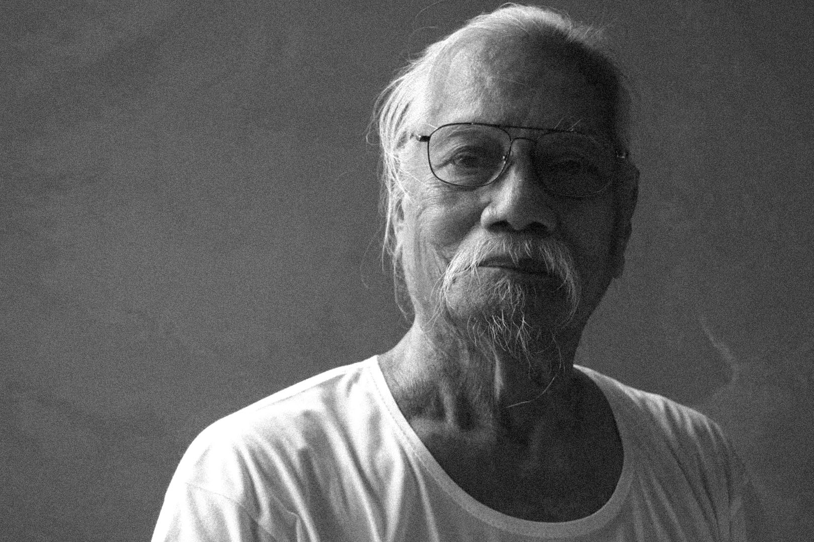 The Rod Stewart of Thailand, the Queen of Action Movies, a novelist ...