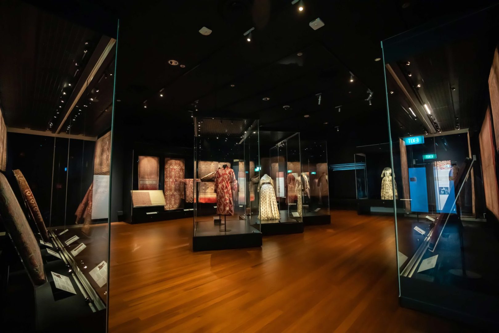 Best Art Events In SG | Current Exhibitions To Check Out