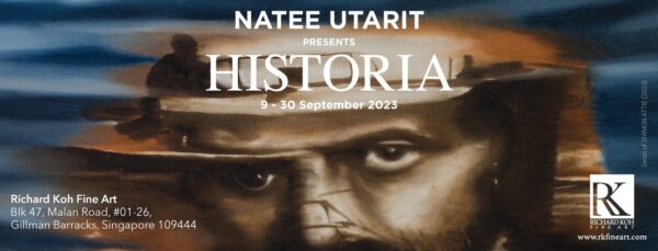 Best Art Events In SG | Current Exhibitions To Check Out