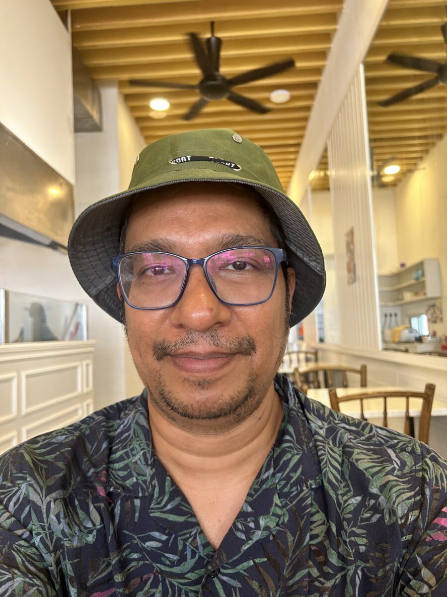 Fellowship | ArtsEquator