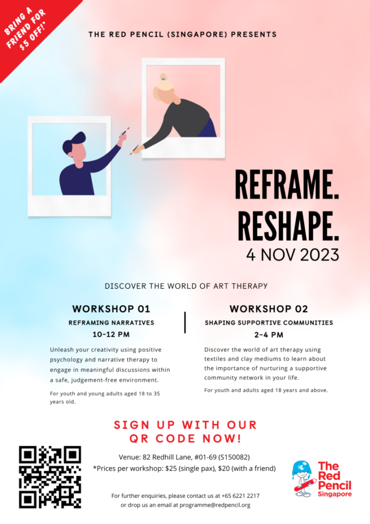 Best Art Events In SG | Current Exhibitions To Check Out