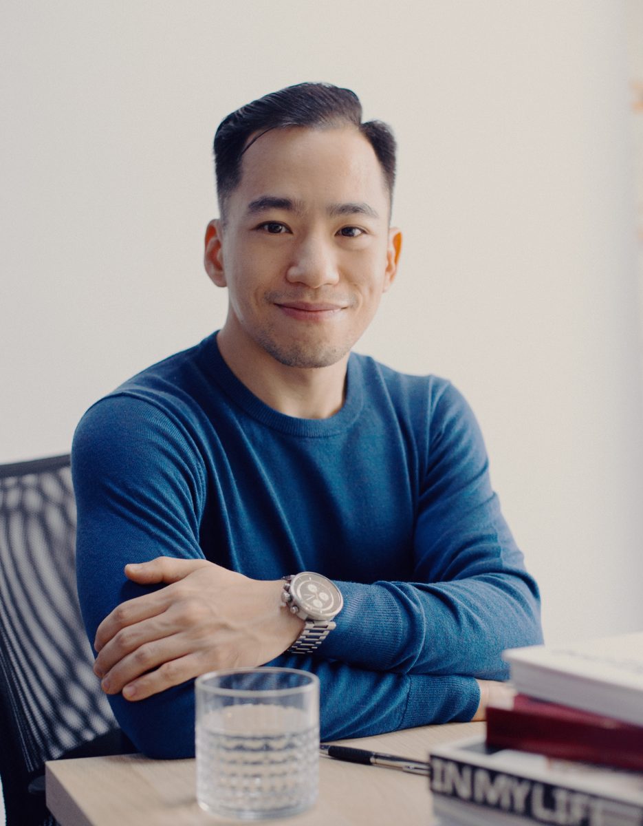 Fellowship | ArtsEquator